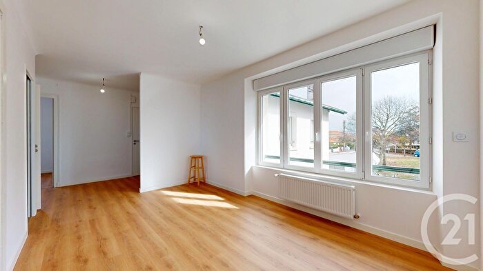 Appartement à vendre - Anglet, Hardoy Courbois, Numa, Choisi - 3 pièces - 2 chambres