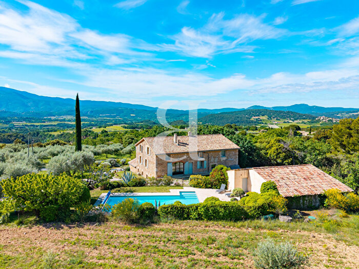 Maison 10 pièces à vendre - Vaison-la-Romaine