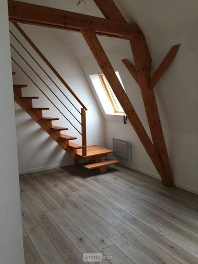 Appartement 3 pièces à louer - L'Allumette, Wasquehal