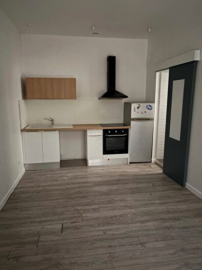 Appartement à vendre - Perpignan, Les Platanes - 1 pièce
