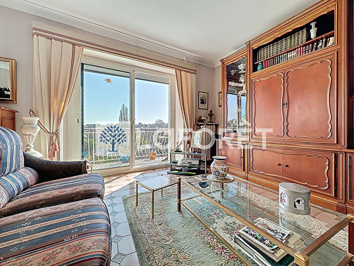 Maison à vendre - Thouars - 5 pièces - 3 chambres