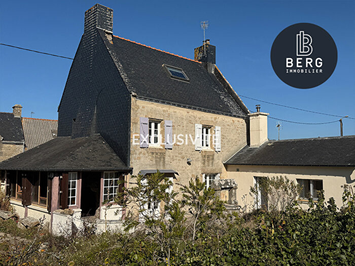 Maison à vendre - Plouharnel - 5 pièces - 4 chambres