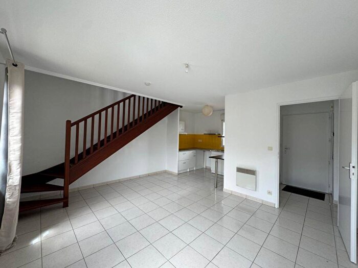 Appartement 2 pièces à Faubourg Est-Peraudel, Castres, à louer