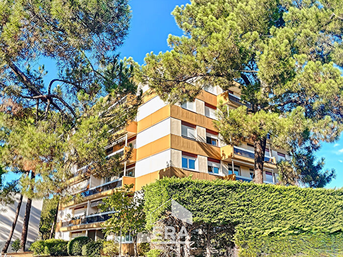 Appartement 4 pièces à vendre à Pessac, Cap de Bos