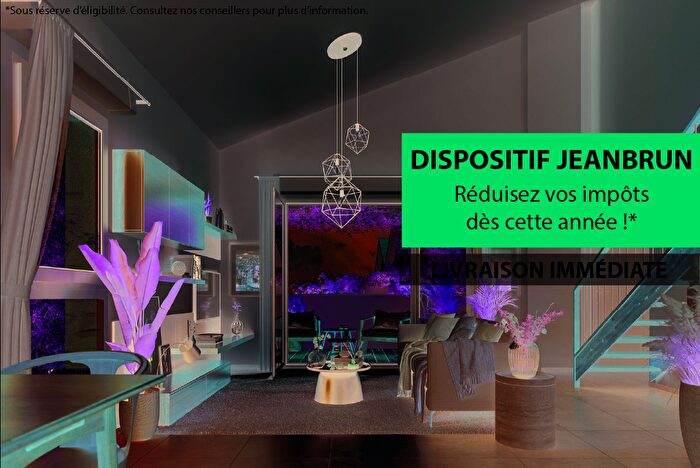 Maison 3 pièces à vendre à Toulouse, Les Pradettes