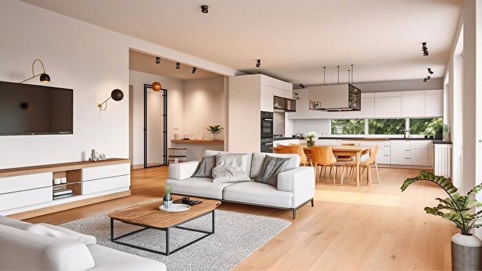 Maison à vendre - Marseille 10ème, La Capelette