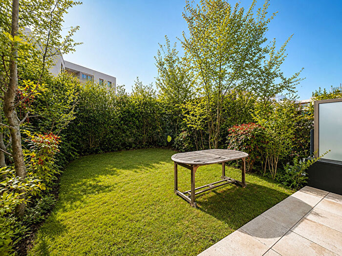Saint-Cyr-l'École, Fontaine Saint-Martin - Maison 5 pièces à vendre