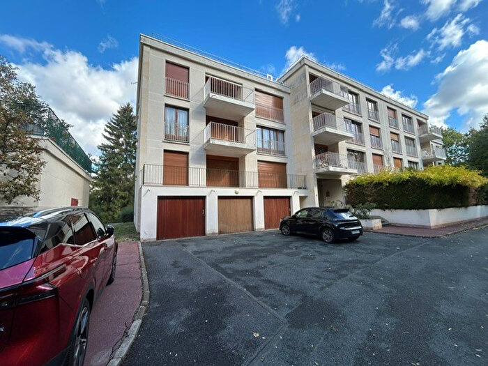 Appartement 5 pièces à vendre à Bures-sur-Yvette