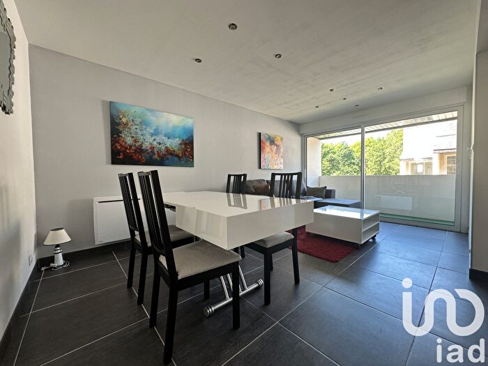 Appartement à vendre - Île-Tudy - 3 pièces - 2 chambres