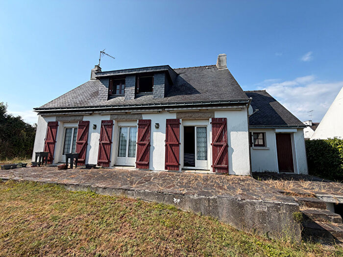 Maison 5 pièces à Bénodet, à vendre