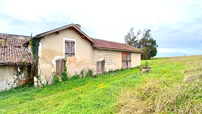 Maison à vendre - Heugas - 3 pièces