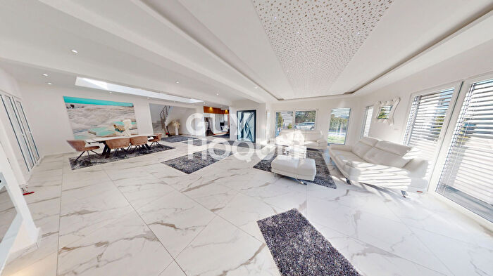 Maison 5 pièces à vendre à Wittenheim, Jeune-Bois