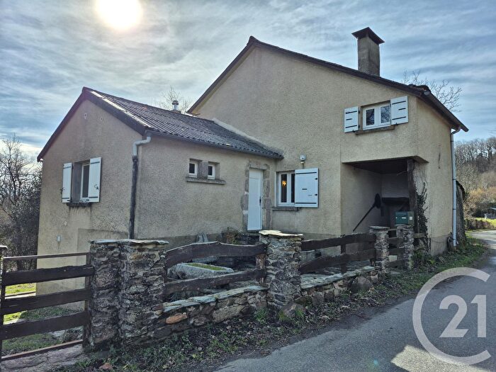 Maison à vendre - Castelnau-de-Brassac - 6 pièces - 3 chambres