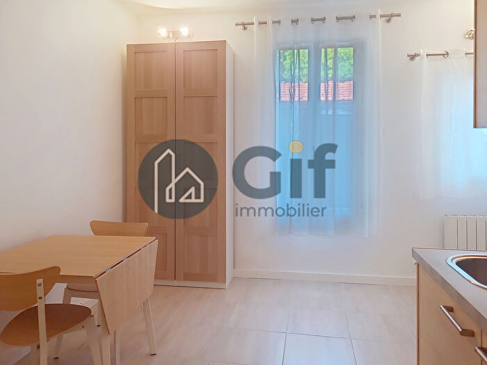 Appartement 1 pièce à louer - Saint-Maur-des-Fossés, Saint-Maur-Créteil