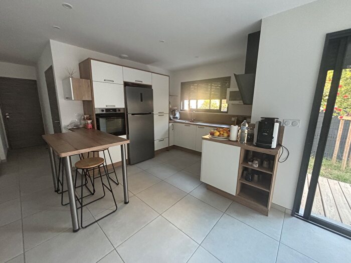 Maison 5 pièces à louer - Montpellier, Les Cévennes, Clementville