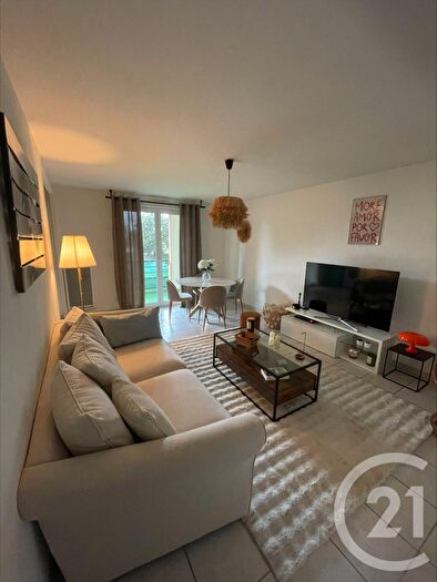 Appartement 3 pièces à louer à Montauban, Pomponne