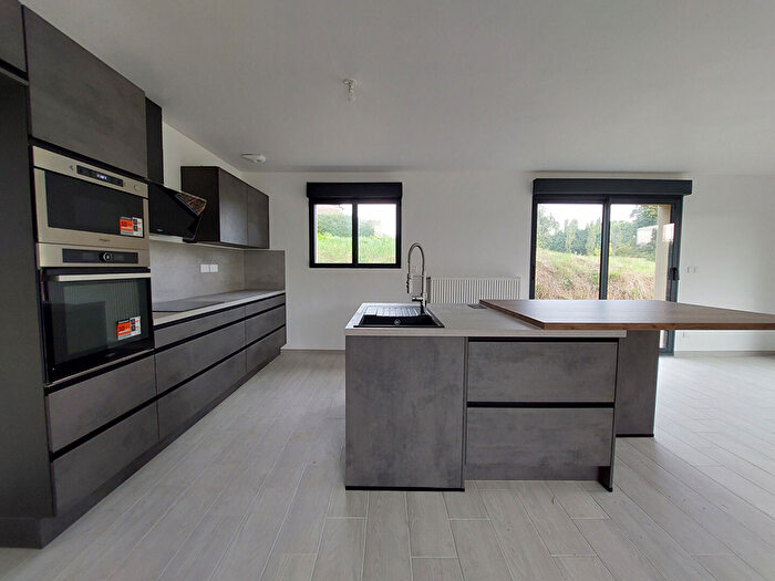 Maison 5 pièces à Venables, à vendre