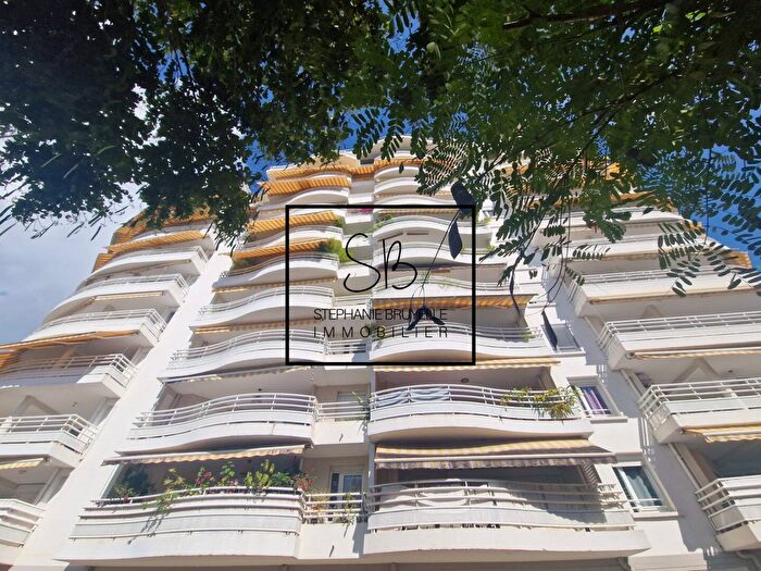 Appartement à louer - Sch lcher - 4 pièces - 3 chambres