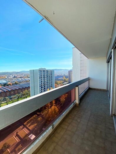 Appartement 3 pièces à louer - Saint-Étienne, La Terrasse, Bel Air, Bergson, Carnot