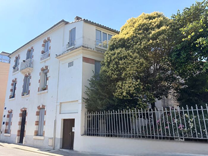 Carcassonne, Cité Médiévale, Barbacane, Trivalle : Maison 9 pièces à vendre
