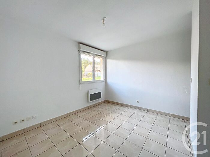 Appartement 1 pièce à louer - Provins, ZUP