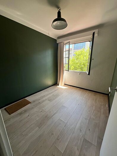 Perpignan - Appartement 2 pièces à vendre
