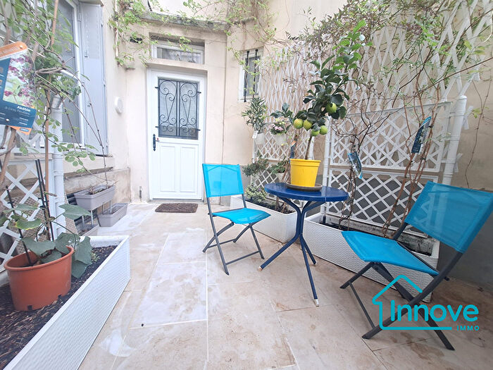 Versailles - Appartement 4 pièces à vendre
