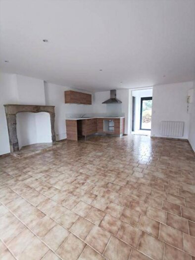Vonnas : Appartement 1 pièce à louer