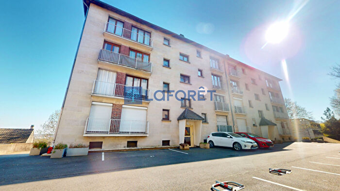 Appartement à vendre - Athis-Mons, Mons, Plaine Basse - 2 pièces - 1 chambre