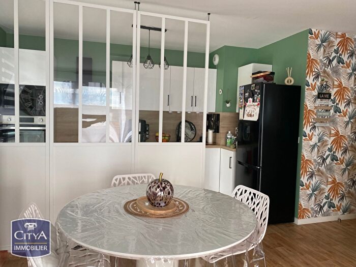 Appartement 3 pièces à vendre à Meaux, Dunant, Guynemer, Collinet