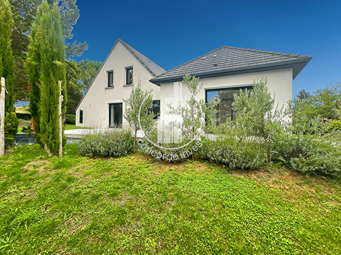 Cucq - Maison 6 pièces à vendre