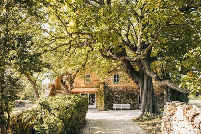 Maison à vendre - Uzès - 13 pièces - 5 chambres