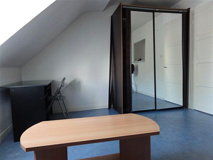 Appartement 1 pièce à louer - Le Creusot, Nord Ouest