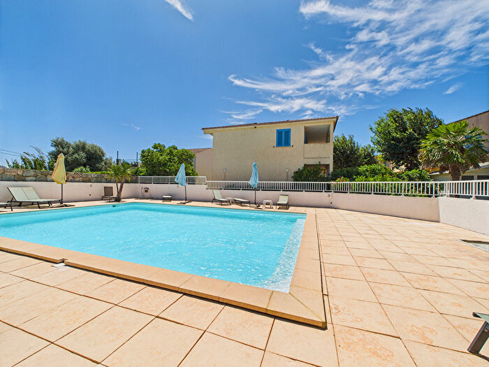 Appartement 2 pièces à Tomino, à vendre