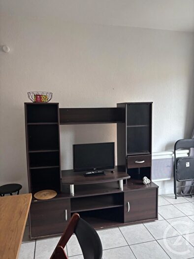 Appartement à louer - Aurillac, Stade, Alouettes, Massigoux - 1 pièce