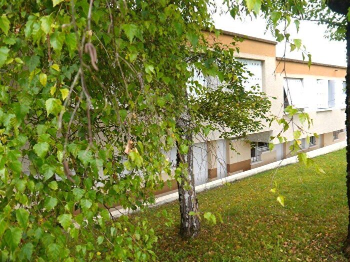 Appartement 2 pièces à louer à Cité Medievale, La Charité-sur-Loire