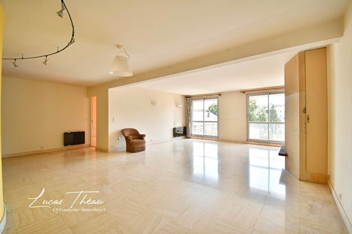 Appartement 5 pièces à vendre - Évreux, Saint-Léger