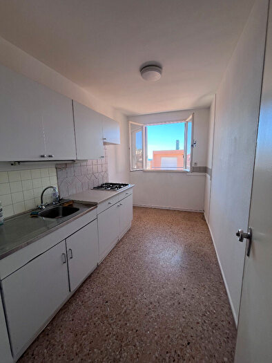 Appartement 2 pièces à Vallauris, Golfe Juan, Vieux Port, à louer