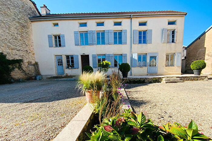 Fontenelle : Maison 7 pièces à vendre