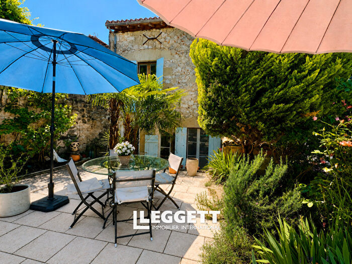 Maison 6 pièces à Lauzun, à vendre