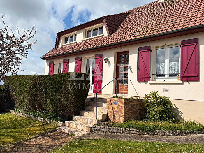 Maison 5 pièces à vendre à Valframbert