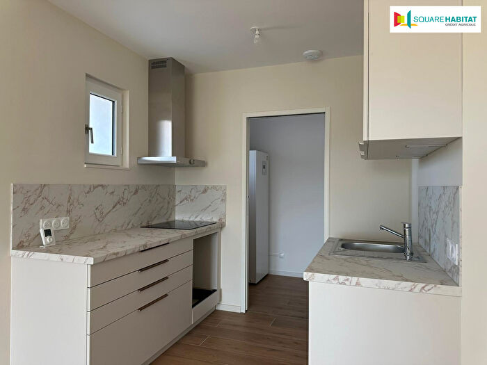 Appartement à louer - Ahetze - 4 pièces - 3 chambres