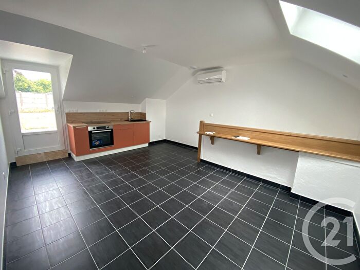 Bonneval - Appartement 2 pièces à louer