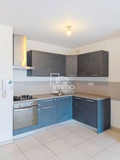 Valserhône - Appartement 3 pièces à louer