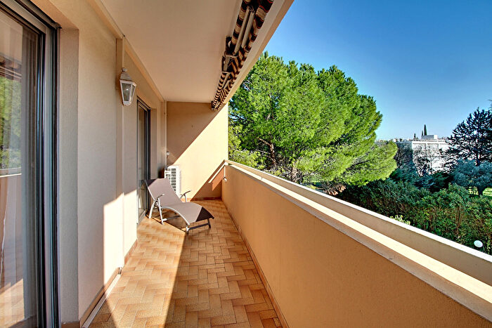 Appartement à vendre - Draguignan, Billette, La Foux, Les Négadis - 5 pièces - 4 chambres