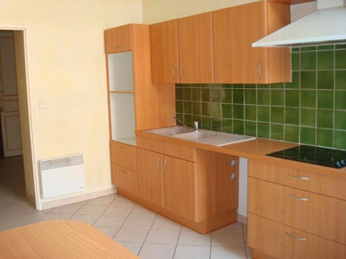Appartement 4 pièces à louer à Draguignan, Centre-ville historique