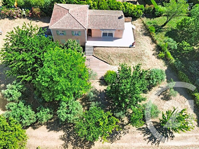 Maison 5 pièces à vendre à Châteaurenard, L'Argelier, Vigneret