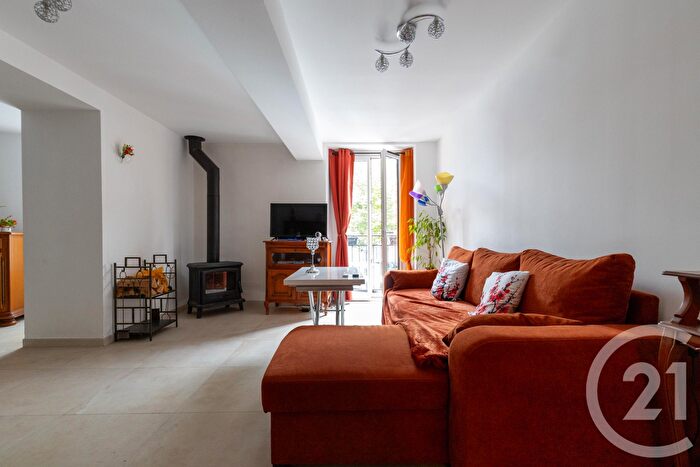 Maison 4 pièces à vendre à Paulhan