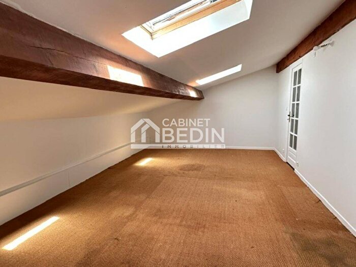 Maison 5 pièces à Odars, à louer