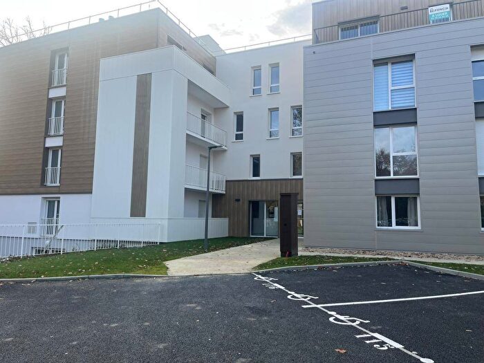 Activités, Orléans : Appartement 1 pièce à louer